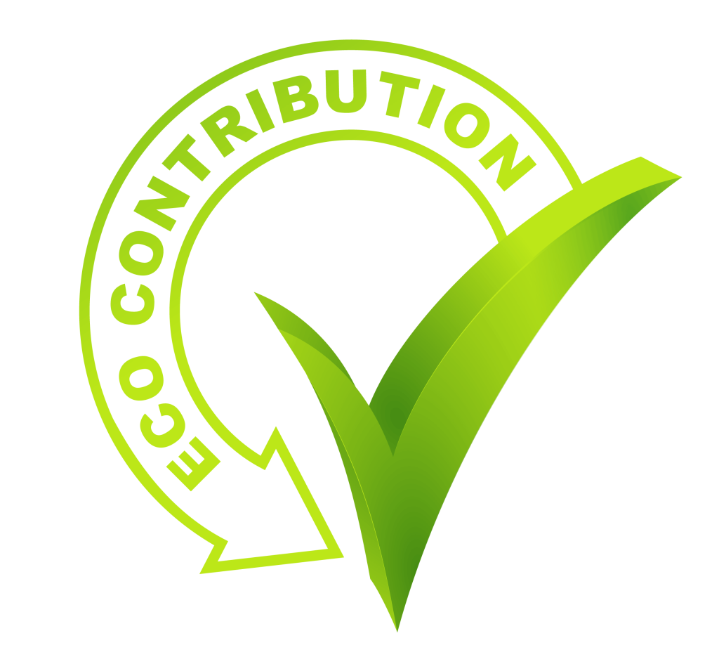 L'éco-contribution, un engagement environnemental - SYbois