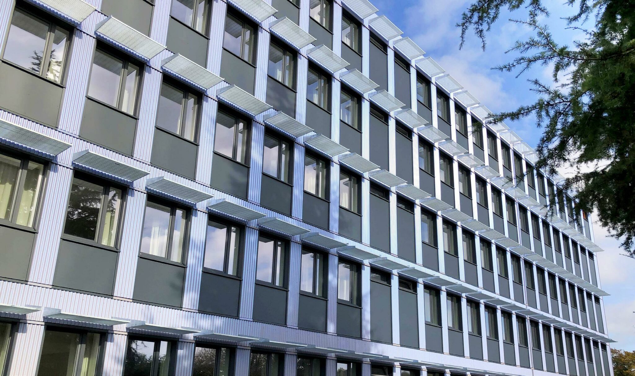 SYnov - La métamorphose du bâti - SYbois